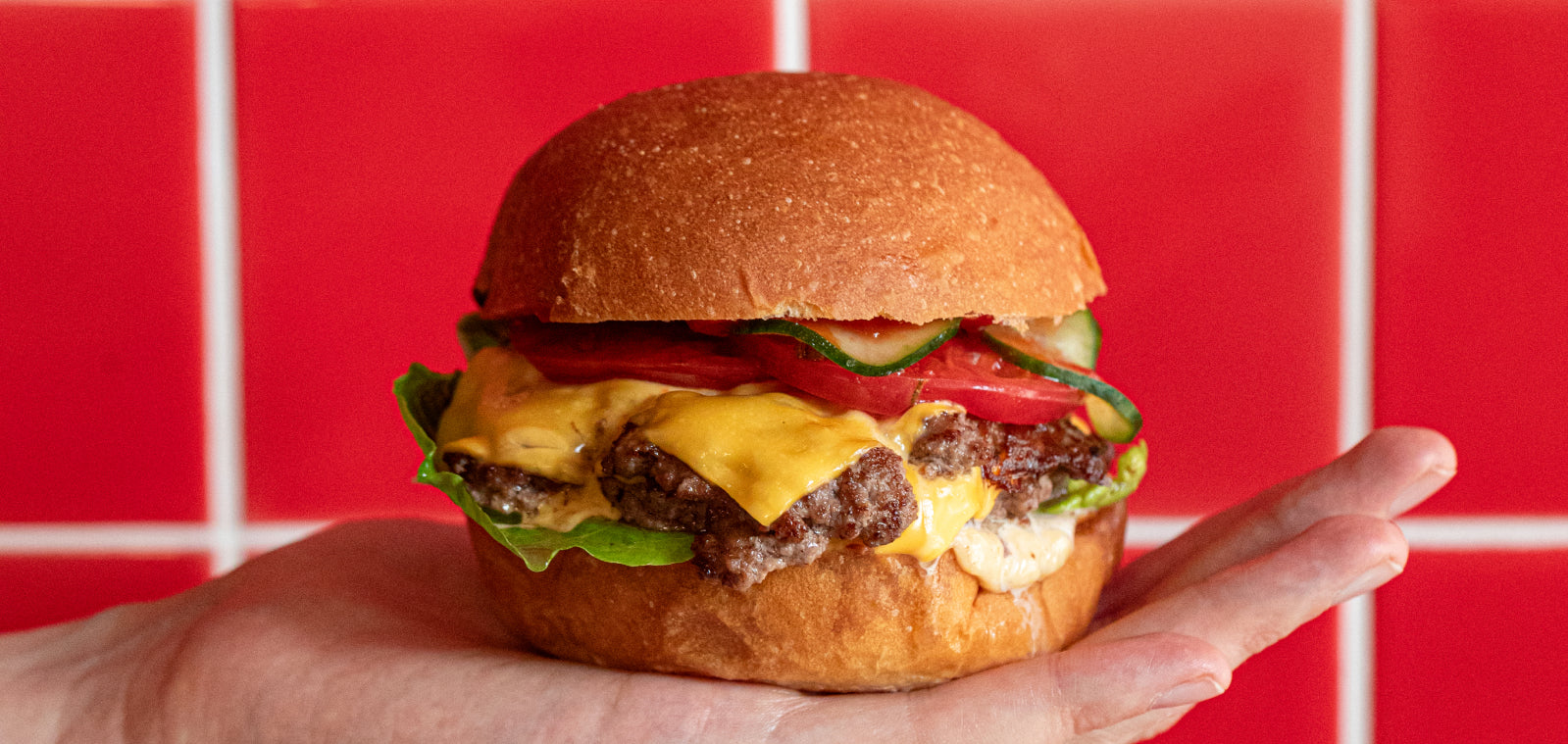 The Smash Burger ROI: Why Two-Sided Grills are the 2026 Gold Standard ...
