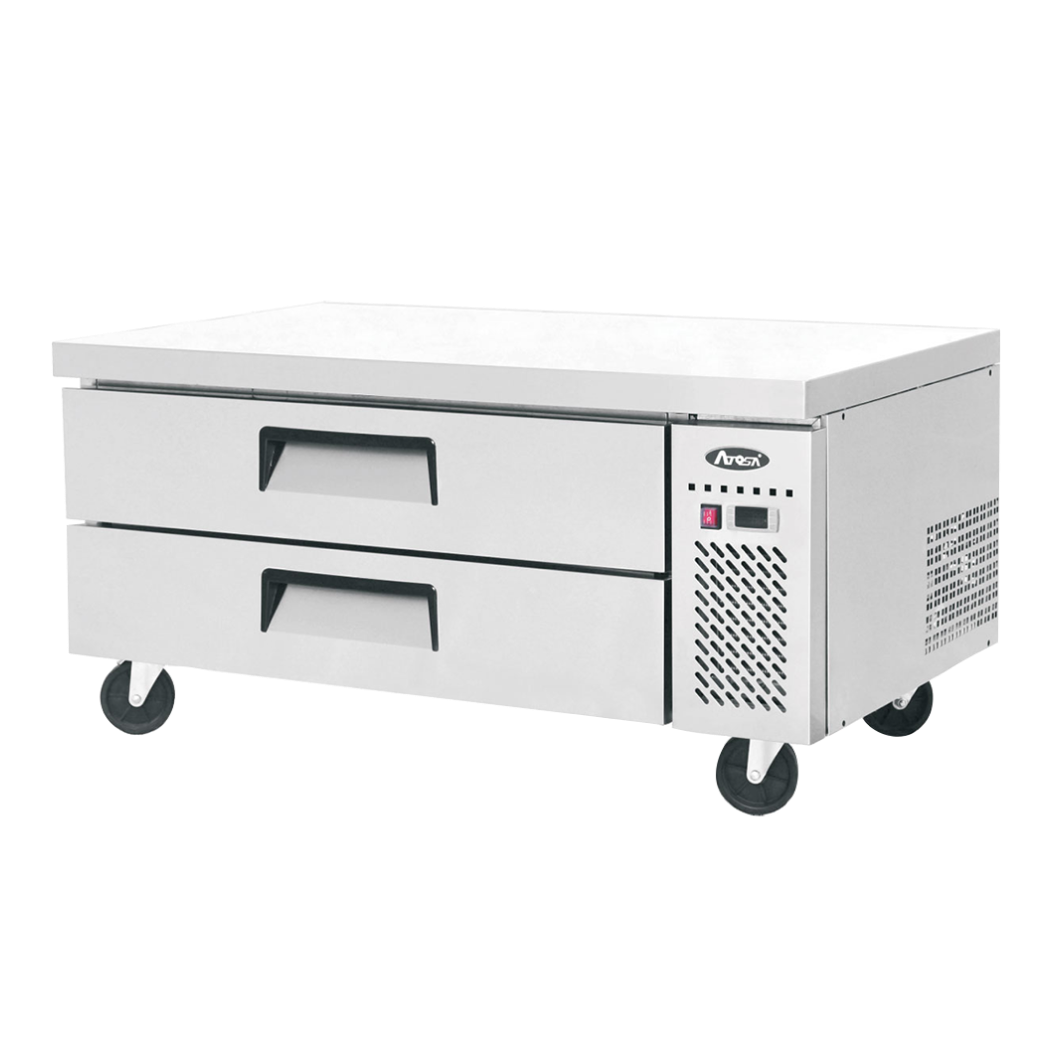 Commercial Chef Bases — Nella Online