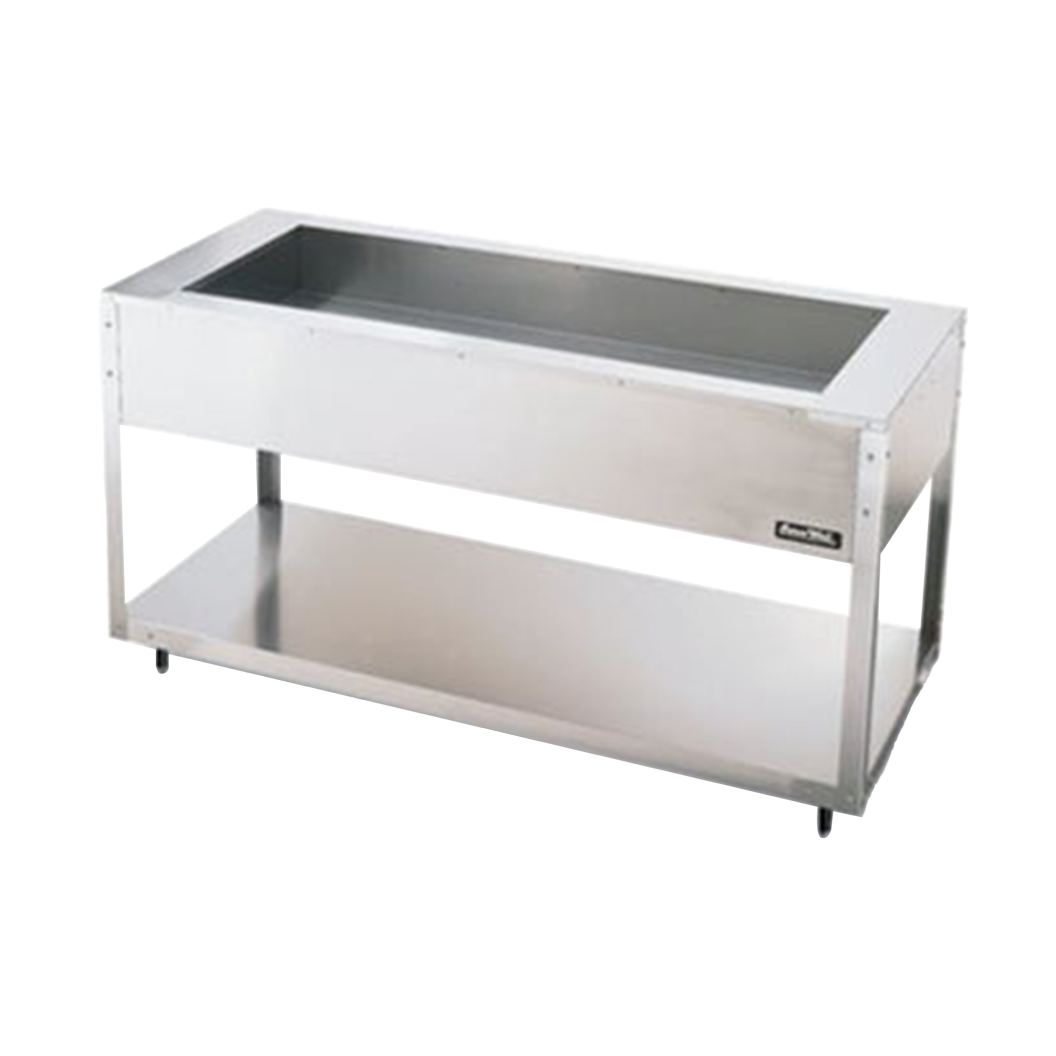 Cold Food Table — Nella Online