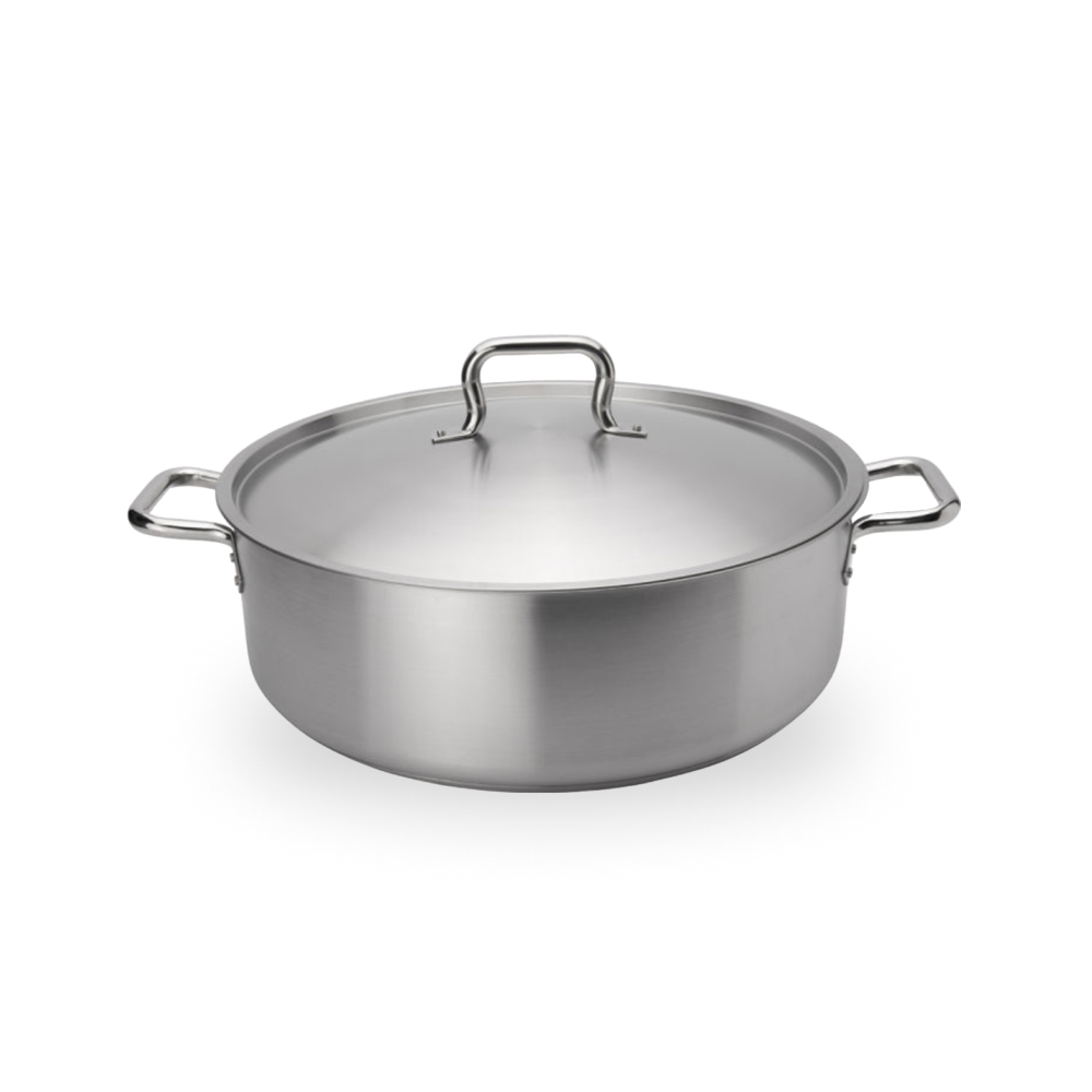 Braziers / Braising Pans — Nella Online