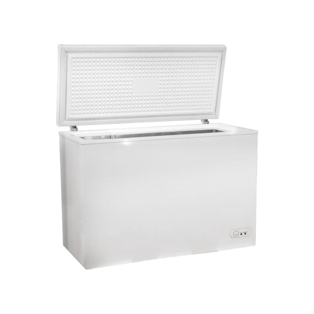 Chest Freezer — Nella Online