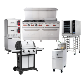 Cooking Equipment — Nella Online