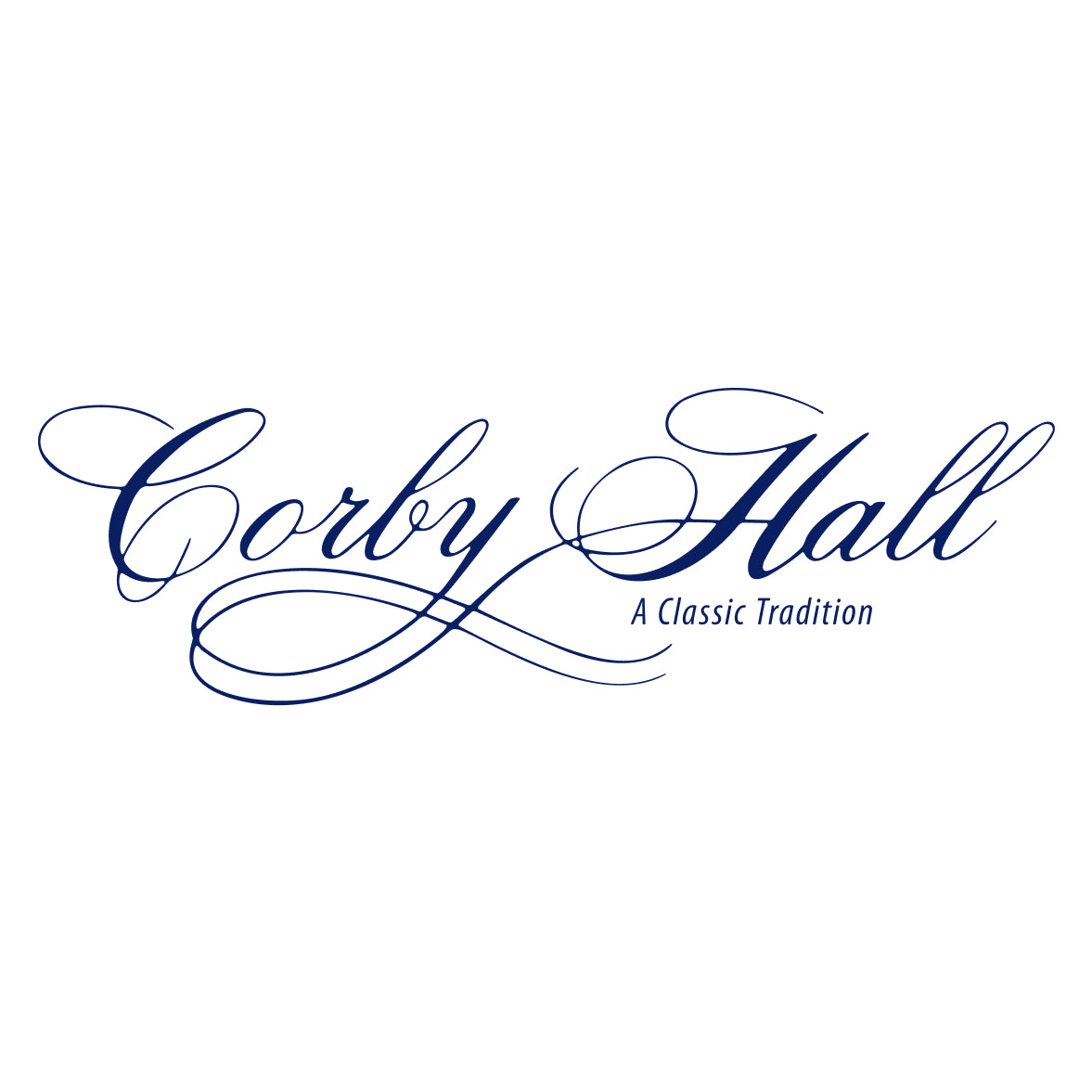 Corby Hall — Nella Online