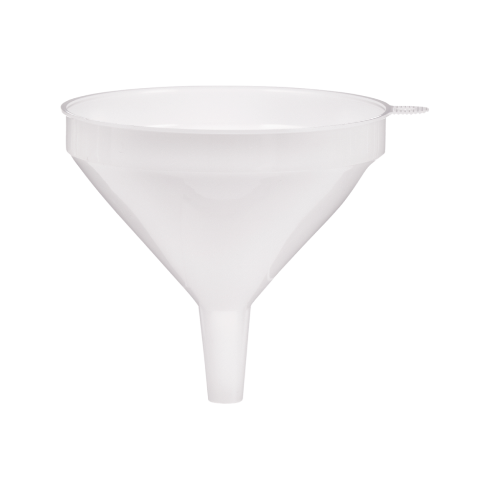 Funnel — Nella Online