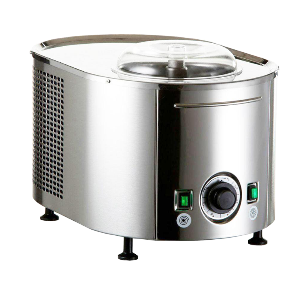 Ice Cream Equipment — Nella Online