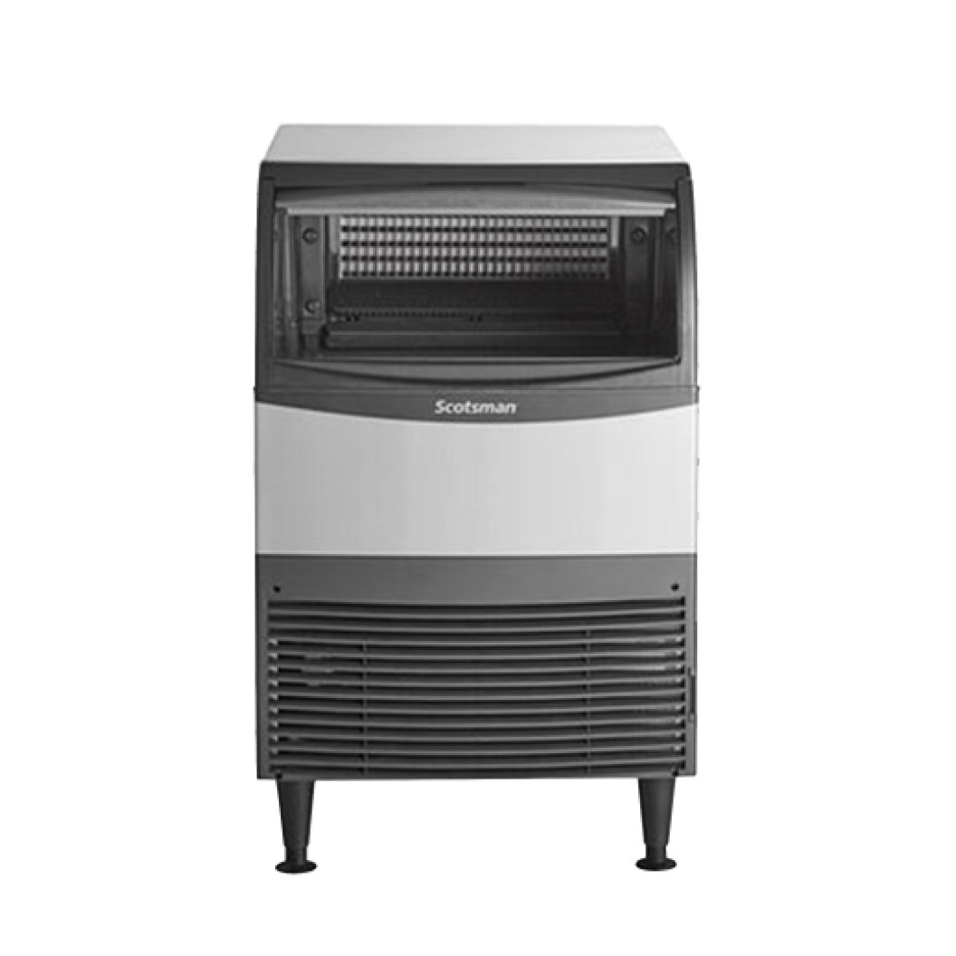 Ice Machine — Nella Online