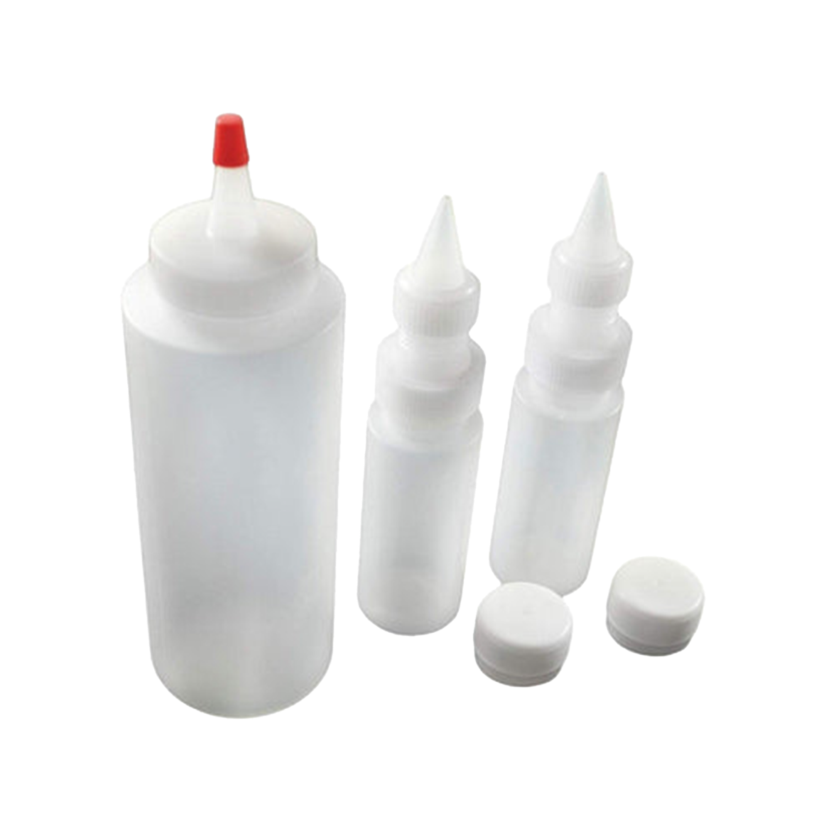 Icing Bottle — Nella Online