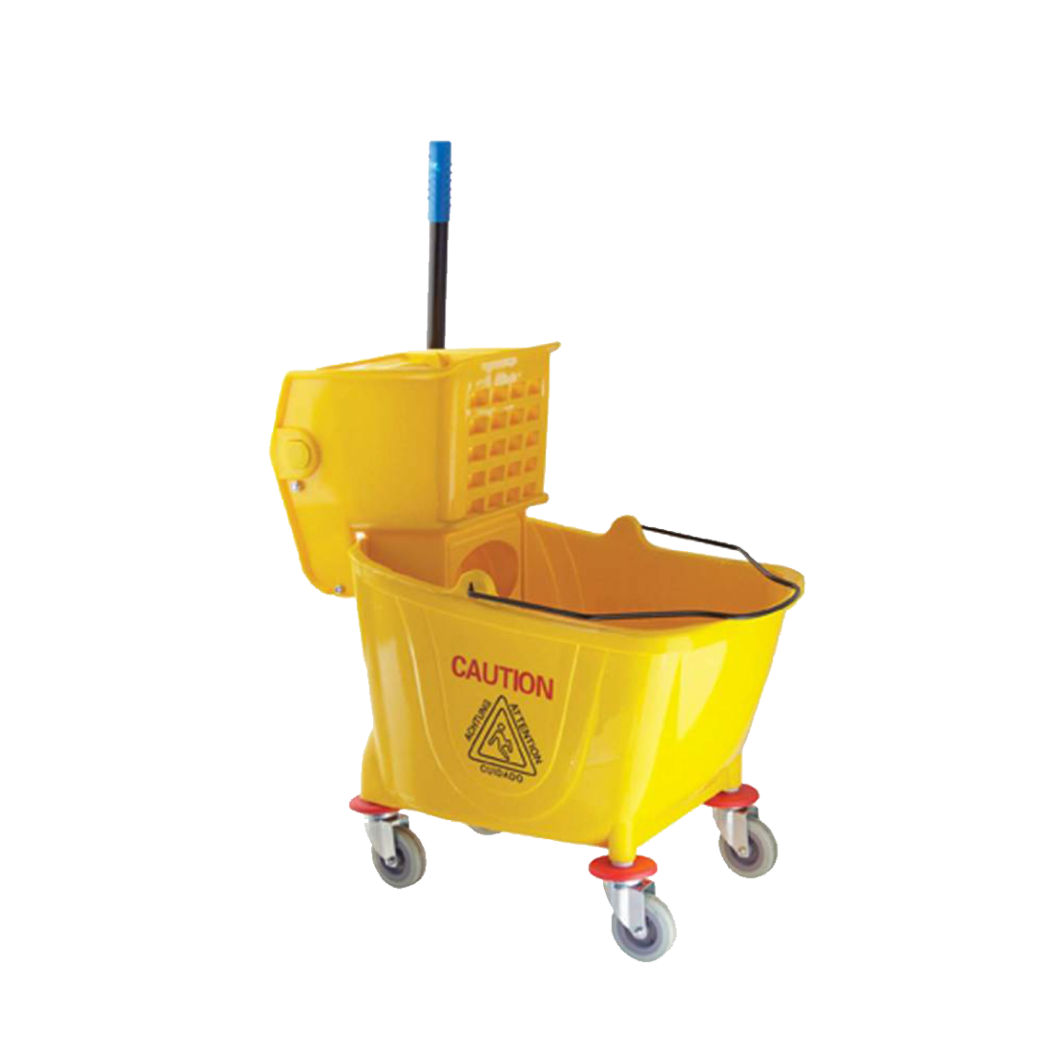 Mop Bucket — Nella Online
