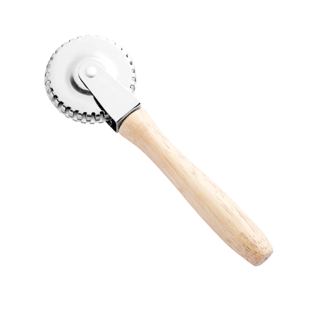 Pastry Crimper — Nella Online