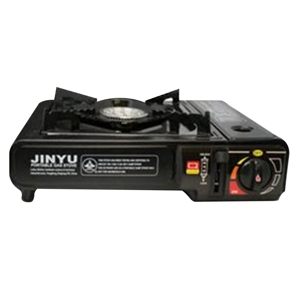 Portable Range — Nella Online