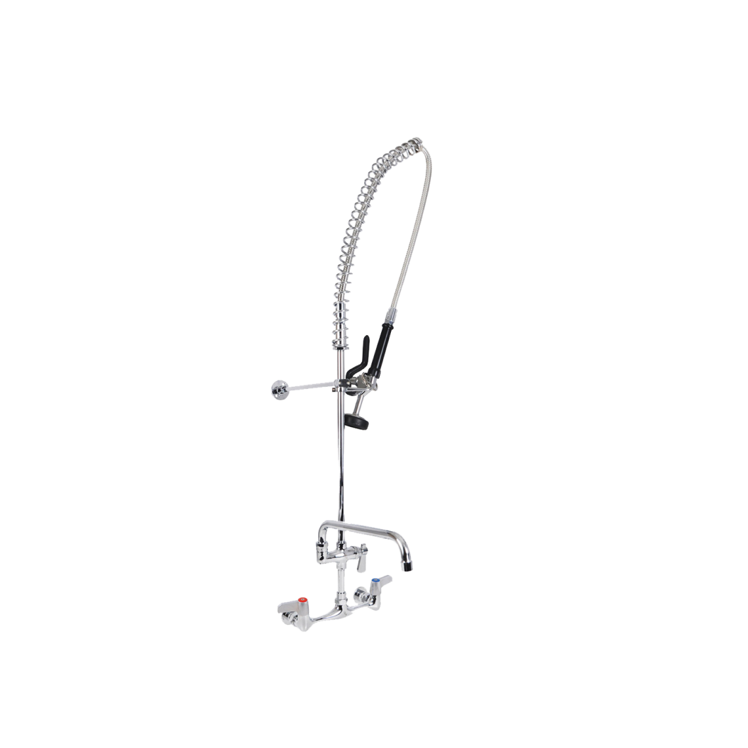 Pre-Rinse Faucet — Nella Online