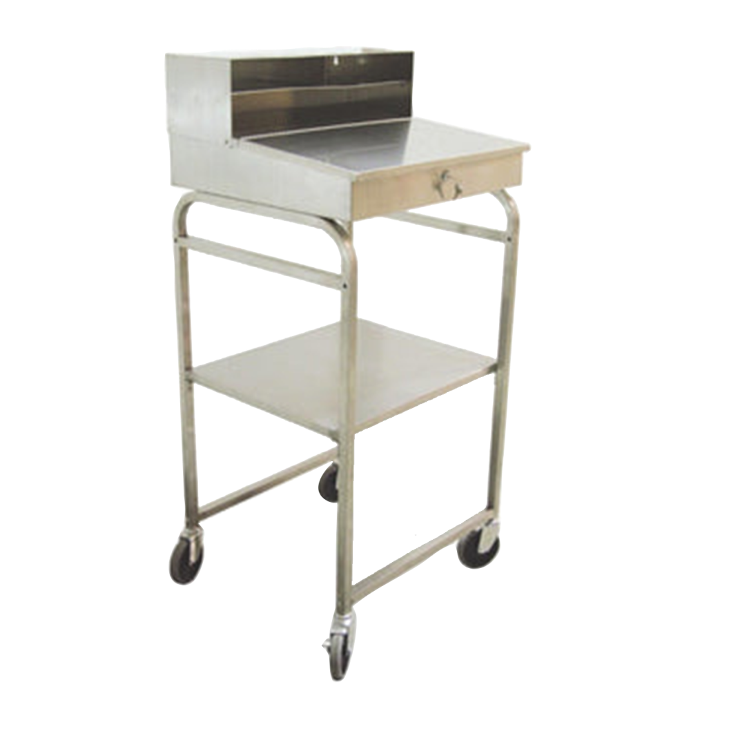 Receiving Desk — Nella Online