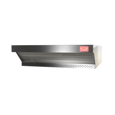 Restaurant Hood System — Nella Online