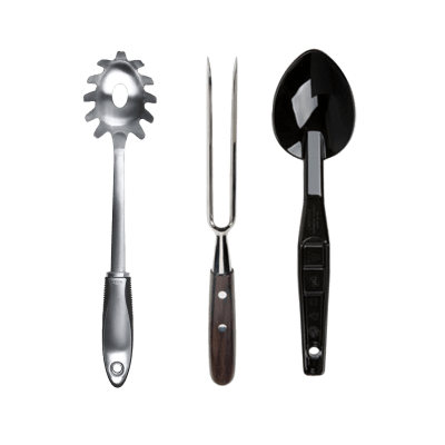 Serving Utensils — Nella Online