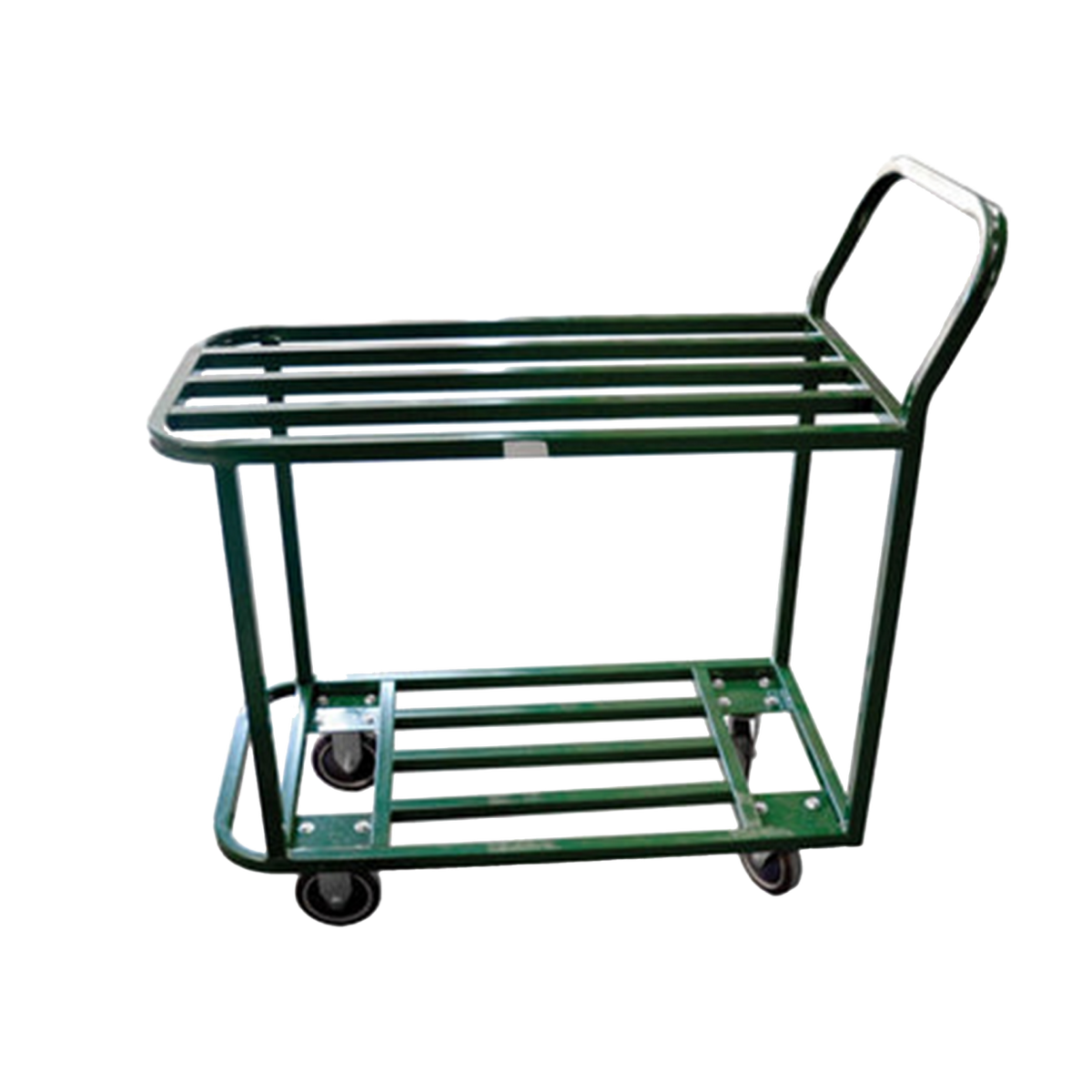 Stocking Cart — Nella Online