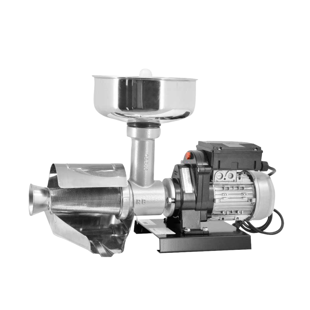 Tomato Squeezer / Tomato Machine — Nella Online