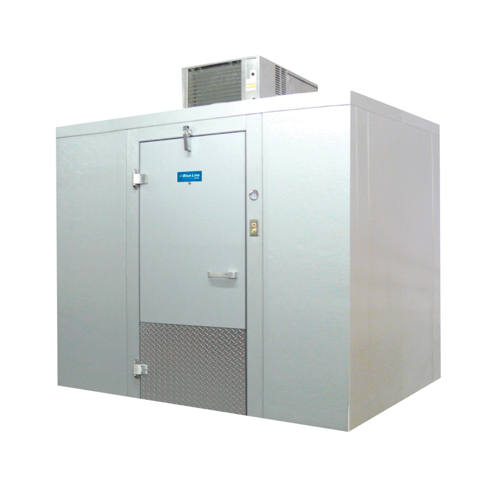 Walk-in Refrigerator & Walk-in Freezers — Nella Online