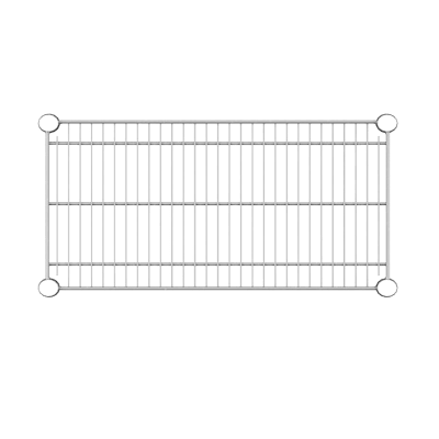 Wire Shelves — Nella Online