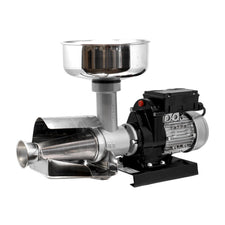 Nella 0.40 hp Electric Tomato Squeezer Machine — Nella Online