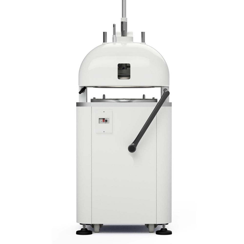 Trento 15-Division Manual Bun Rounding Divider - 220V / 3 Phase - 4758 ...