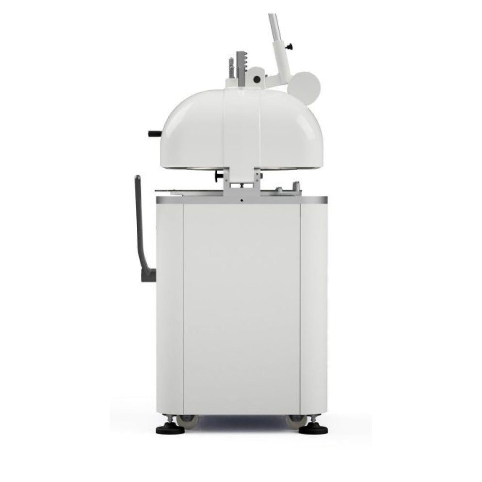 Nella 30-Division Manual Bun Rounding Divider - 220V / 3 Phase - 47583 ...