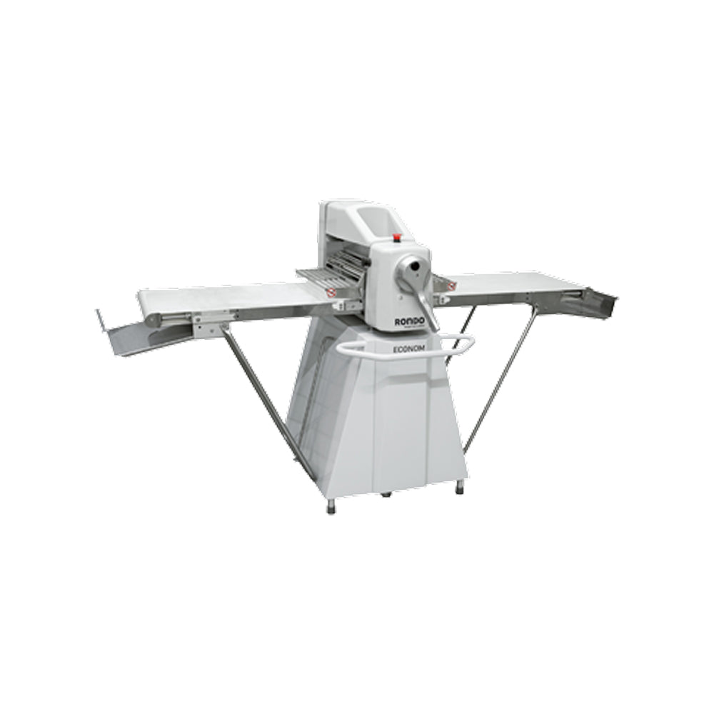 Rondo Econom 4000 Mobile Floor Sheeter - SSO5304 — Nella Online