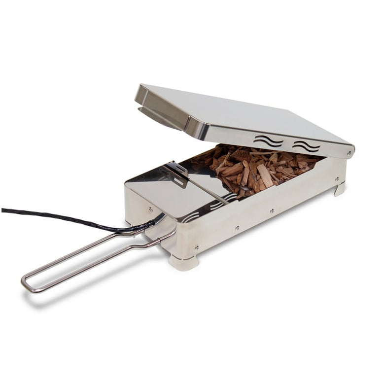 Rational VarioSmoker Portable Smoker for iCombi Ovens — Nella Online