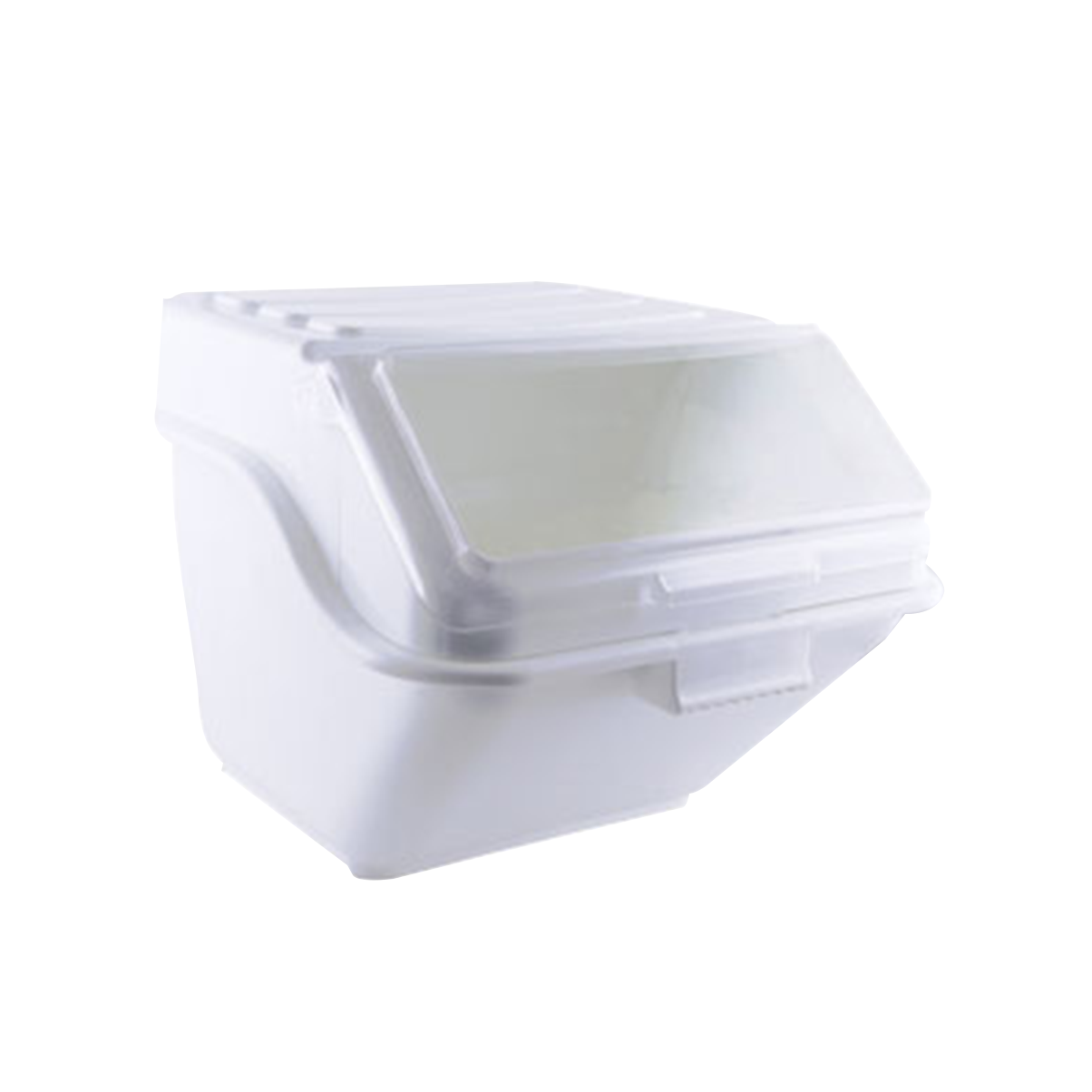 Nella 48L Shelf Ingredient Bin with Scoop - 80989 — Nella Online