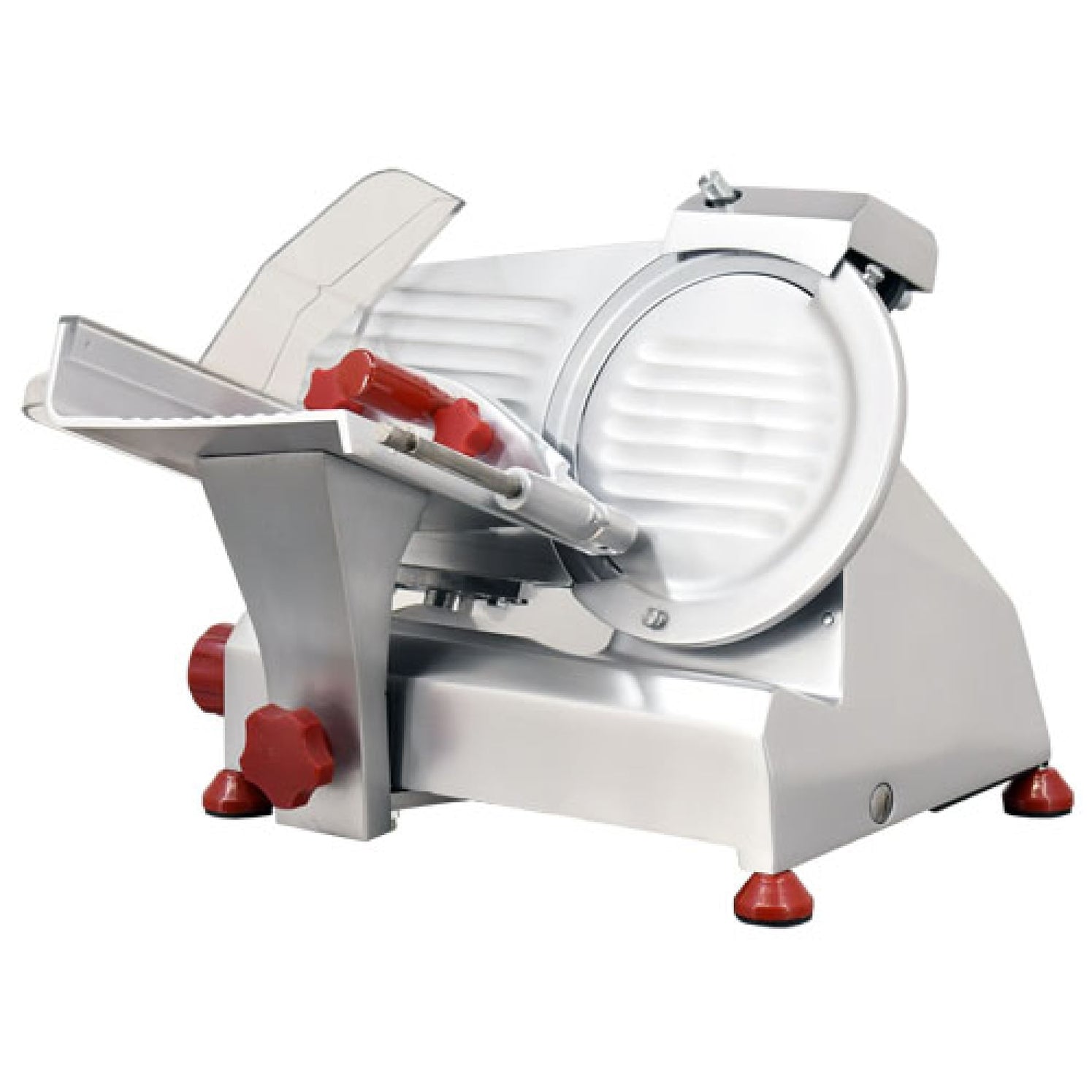 Treif Puma 700 FB Automatic Horizontal Meat Slicer — Nella Online