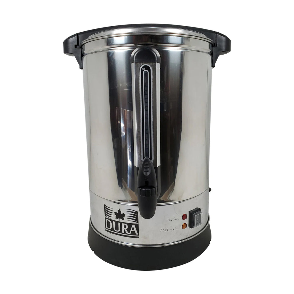Dura EFP167 100-Cup Commercial Coffee Urn - 120V — Nella Online