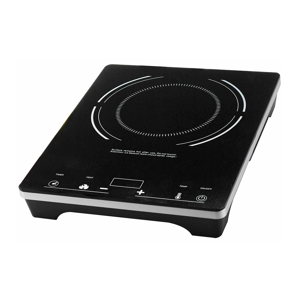 Eurodib C1823 Single Induction Cooker - 120V — Nella Online