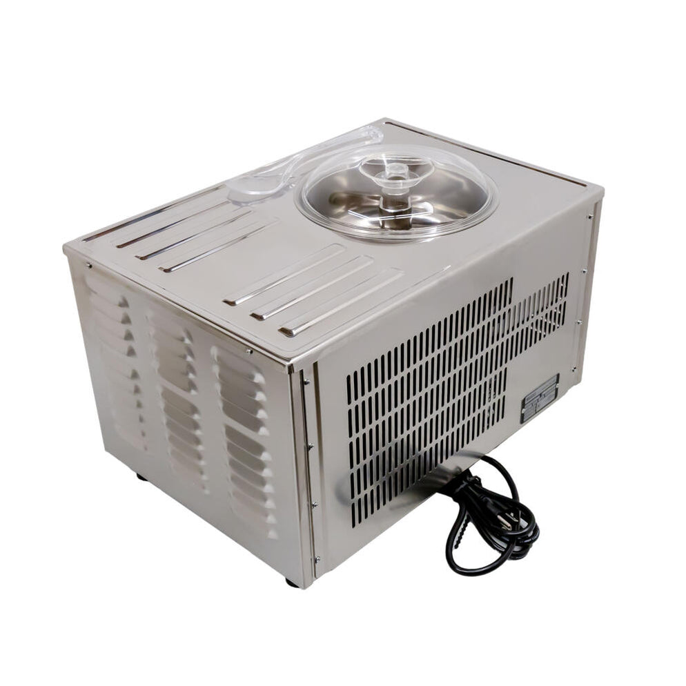 Musso Pola Stella Ice Cream Machine - 58179 — Nella Online