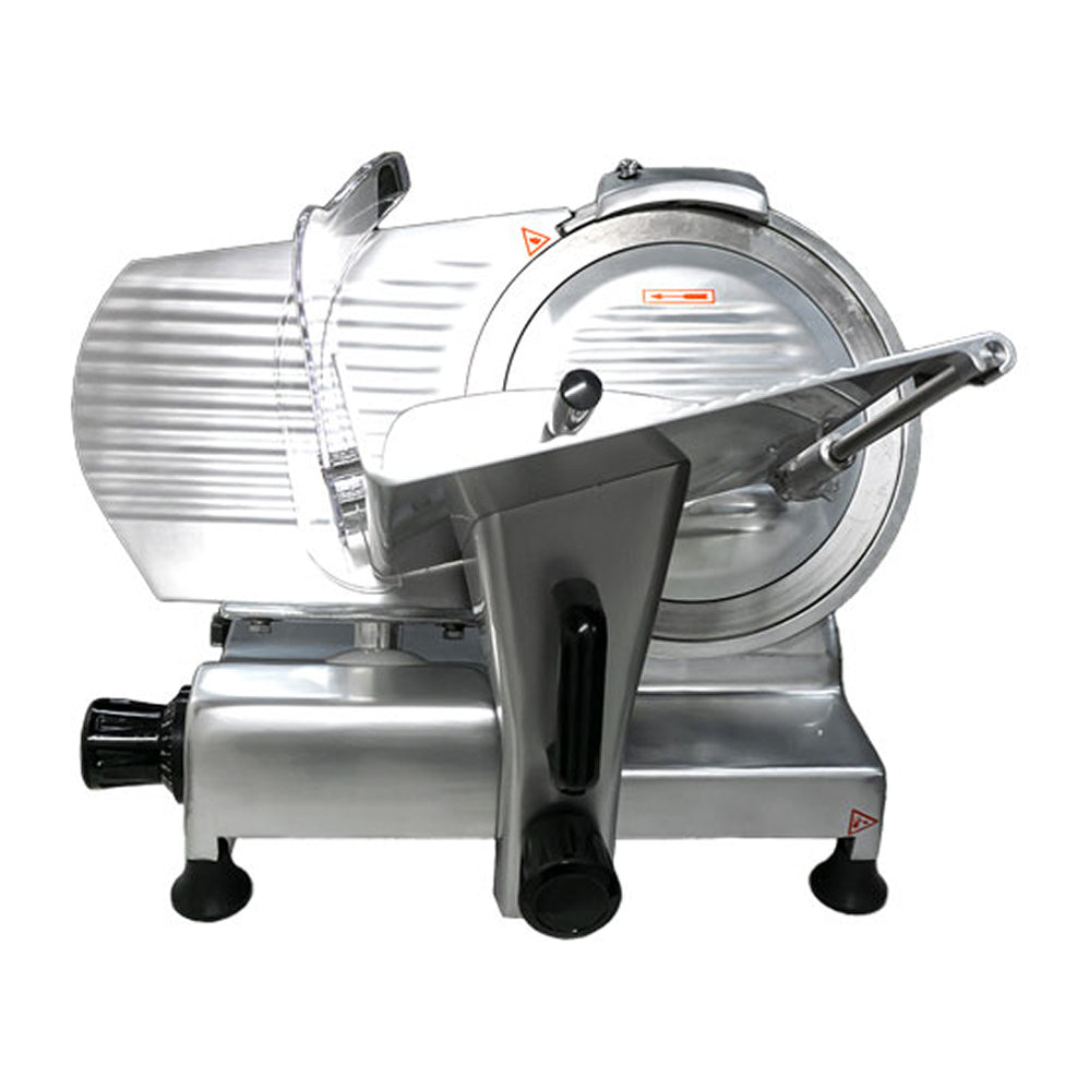 Treif Puma 700 FB Automatic Horizontal Meat Slicer — Nella Online