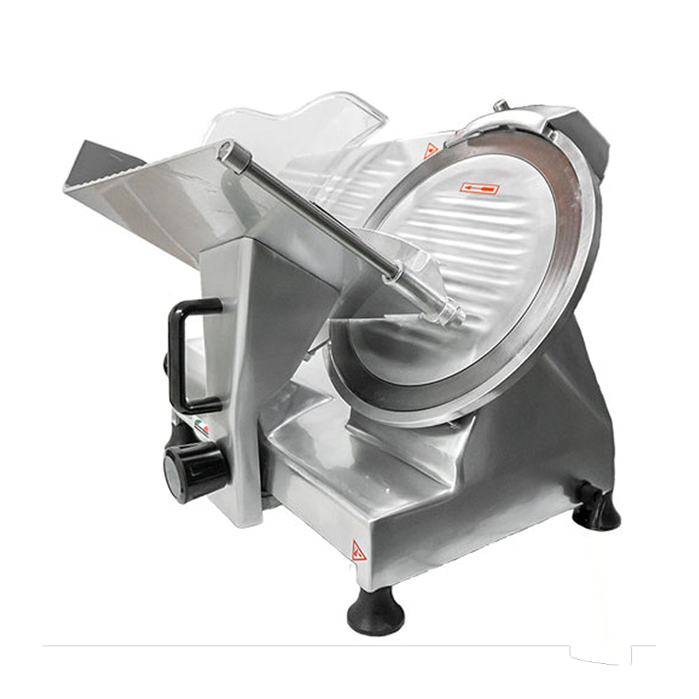 Treif Puma 700 FB Automatic Horizontal Meat Slicer — Nella Online