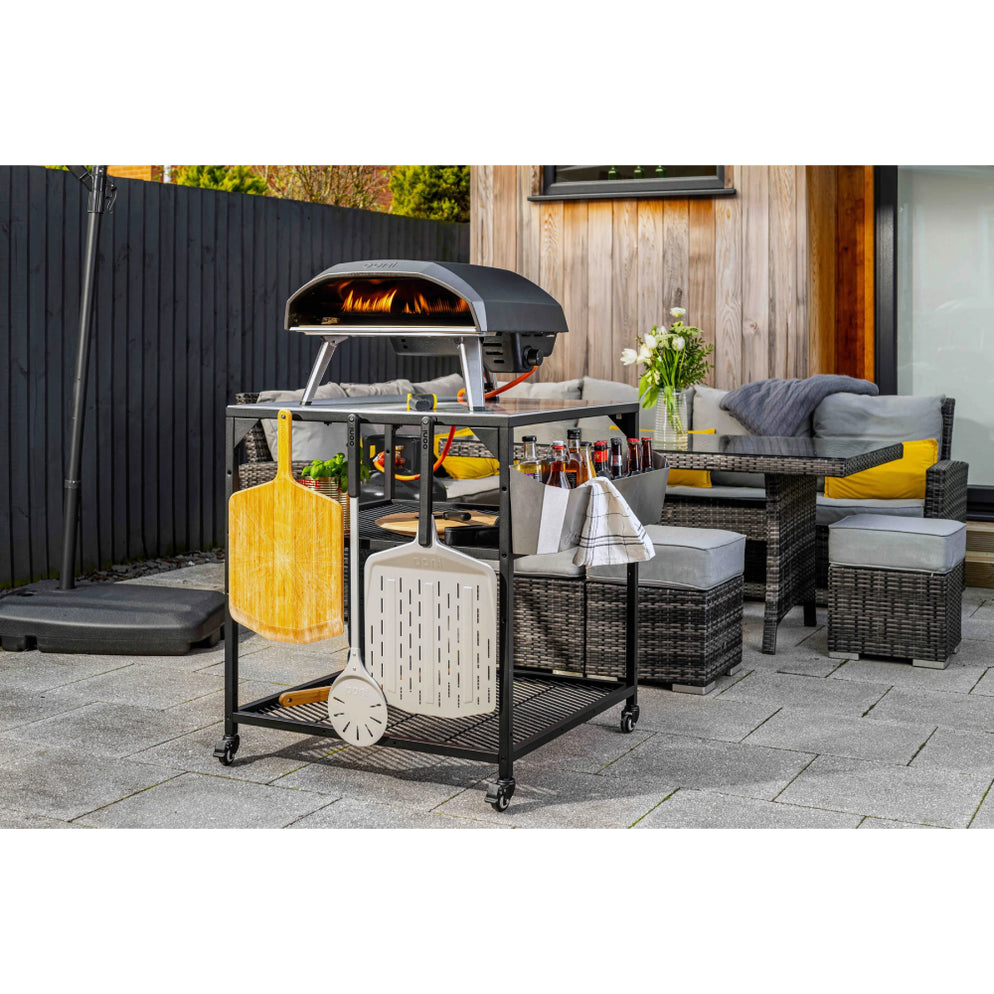 Ooni Large Utility Box - UU-P0DA00 — Nella Online