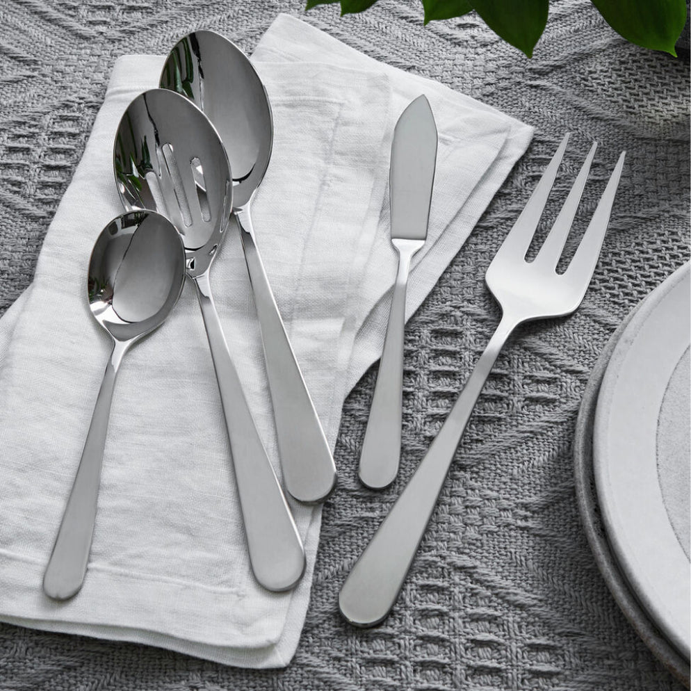 Zwilling Henckels Lucena 65-Piece Flatware Set - 22568-365 — Nella Online