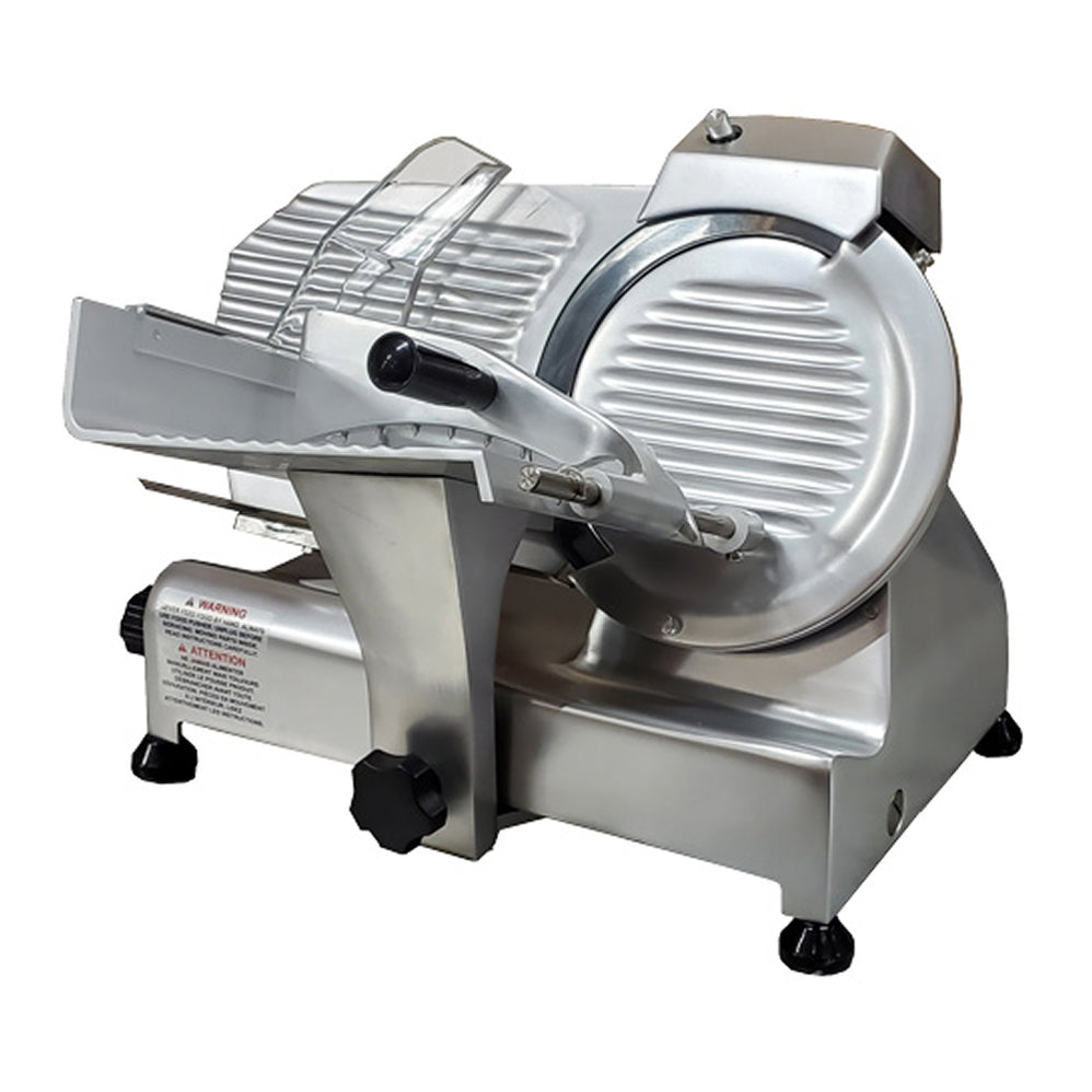 Treif Puma 700 FB Automatic Horizontal Meat Slicer — Nella Online