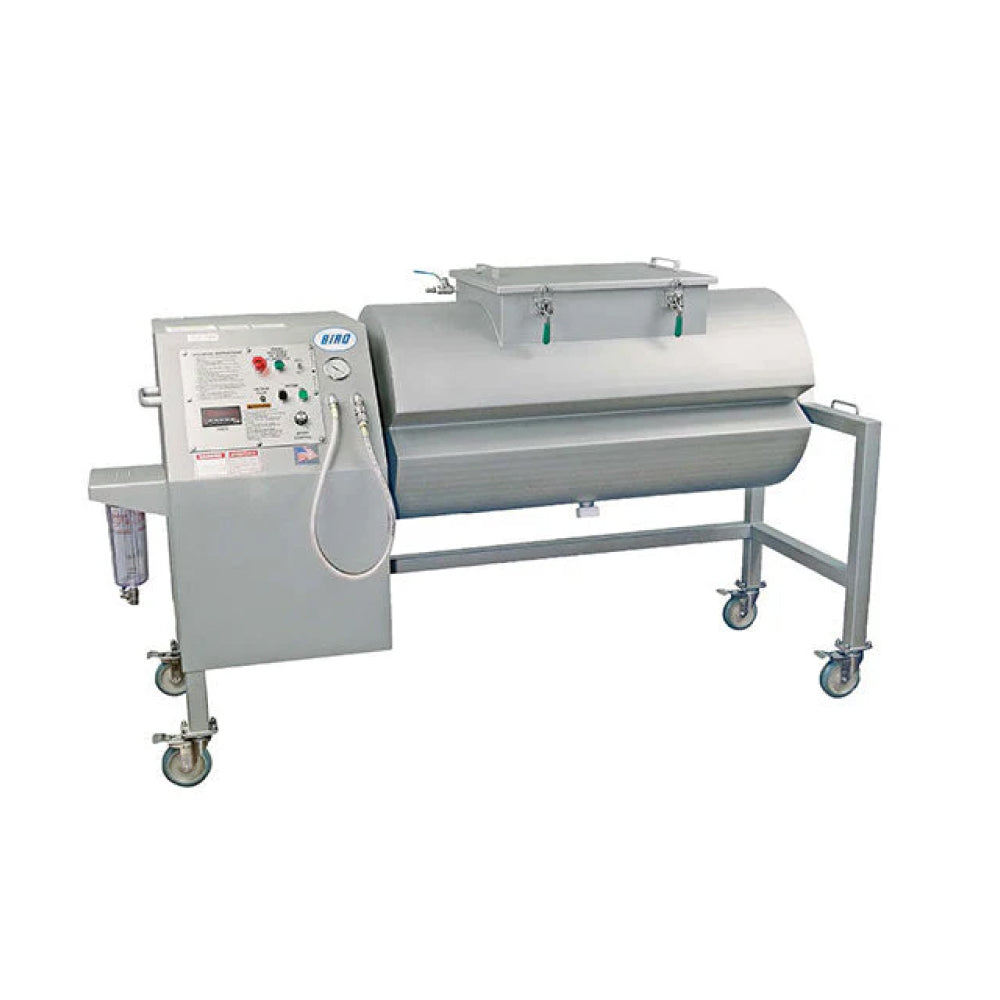 Biro VTS-500 Vacuum Tumbler - 3/4 HP — Nella Online