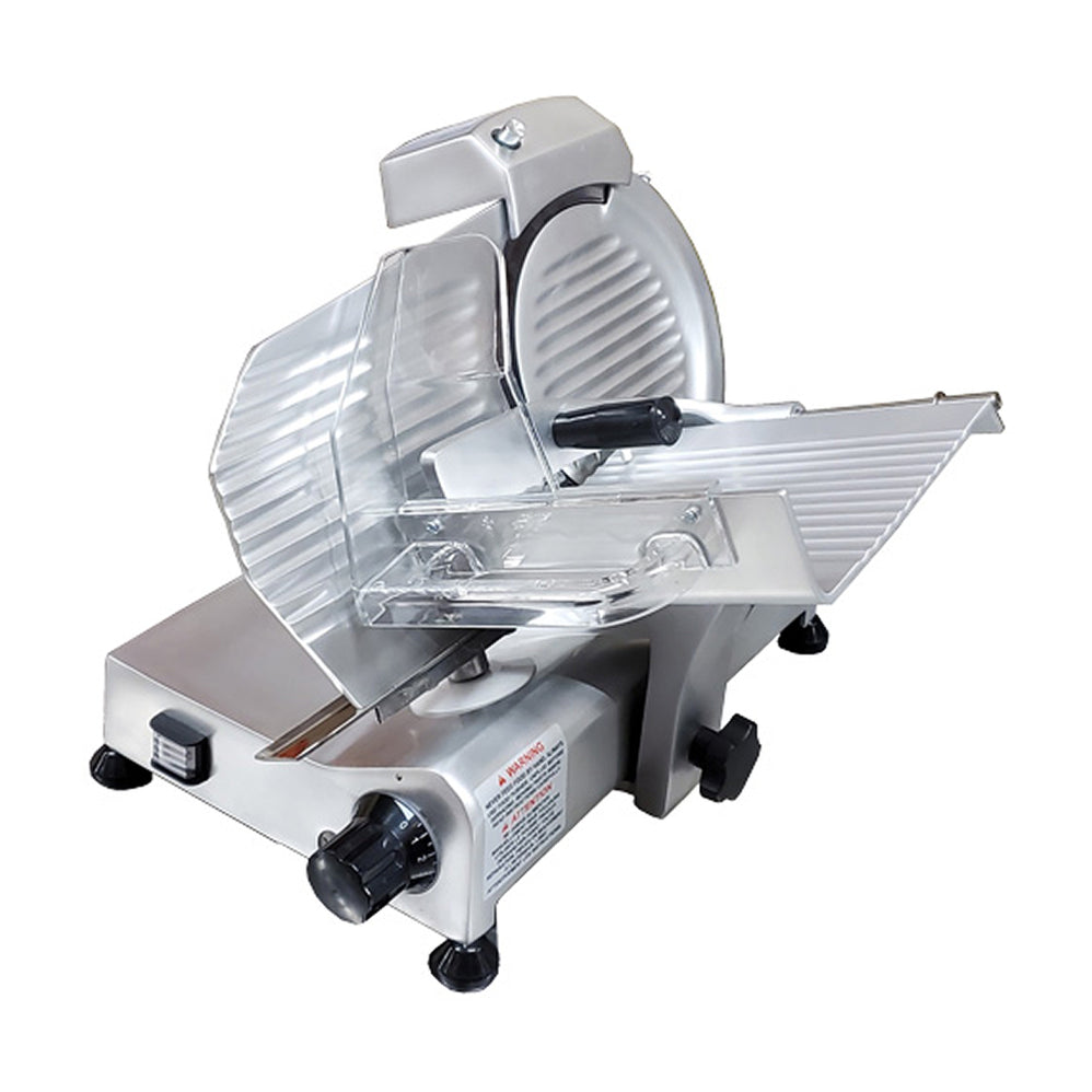 Treif Puma 700 FB Automatic Horizontal Meat Slicer — Nella Online
