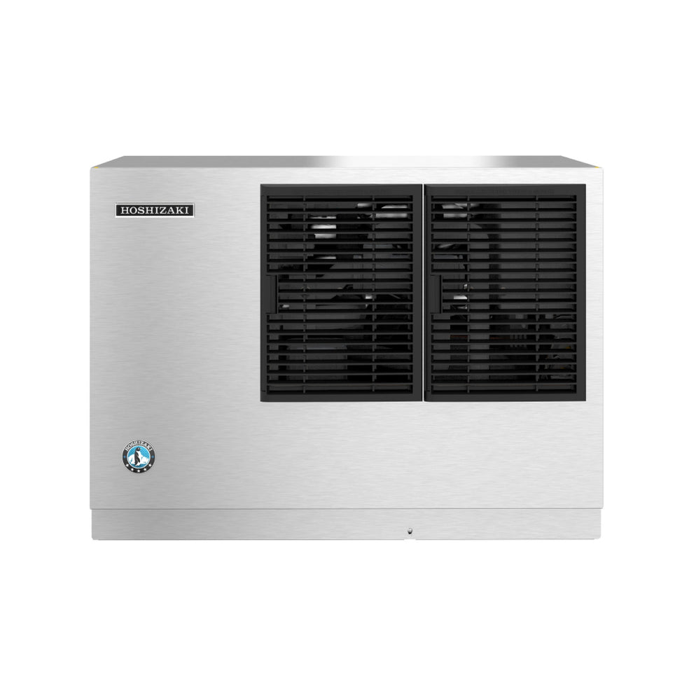 Hoshizaki KMD-505MAJ 30" Air Cooled Modular Crescent Cube Ice Machine ...