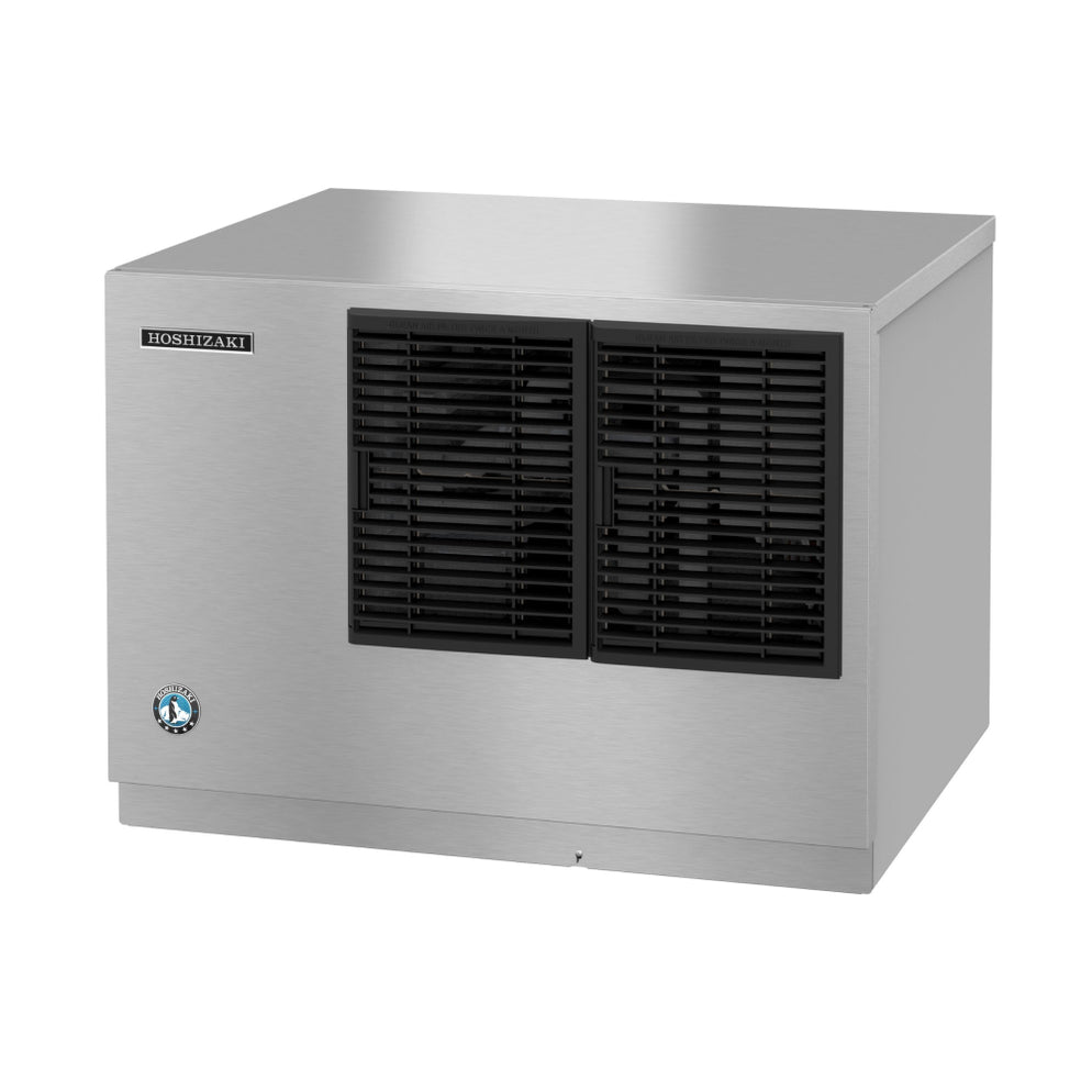 Hoshizaki KMD-505MAJ 30" Air Cooled Modular Crescent Cube Ice Machine — Nella Online