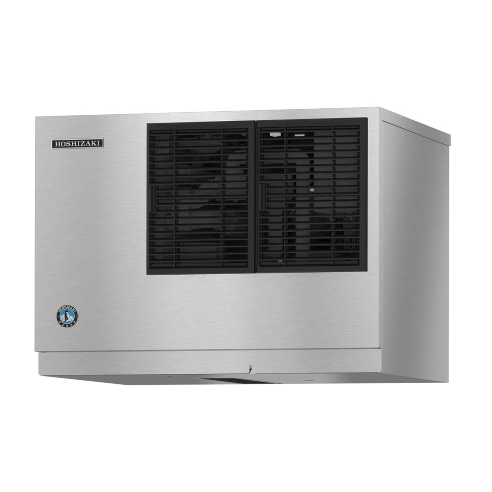Hoshizaki KMD-505MAJ 30" Air Cooled Modular Crescent Cube Ice Machine — Nella Online