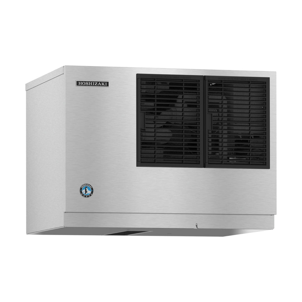 Hoshizaki KMD-505MAJ 30" Air Cooled Modular Crescent Cube Ice Machine — Nella Online