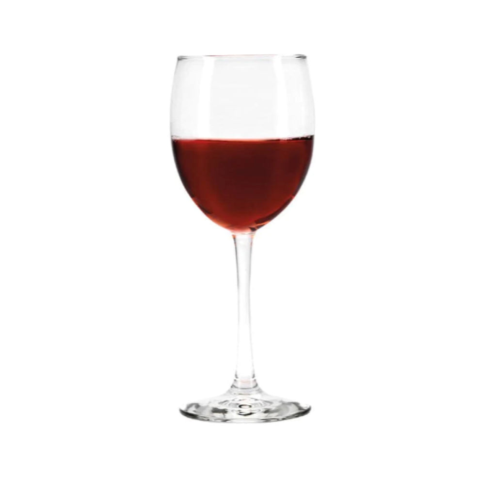 Libbey 7504 Vina 18.5 Oz. Wine Glass - 12/Case — Nella Online