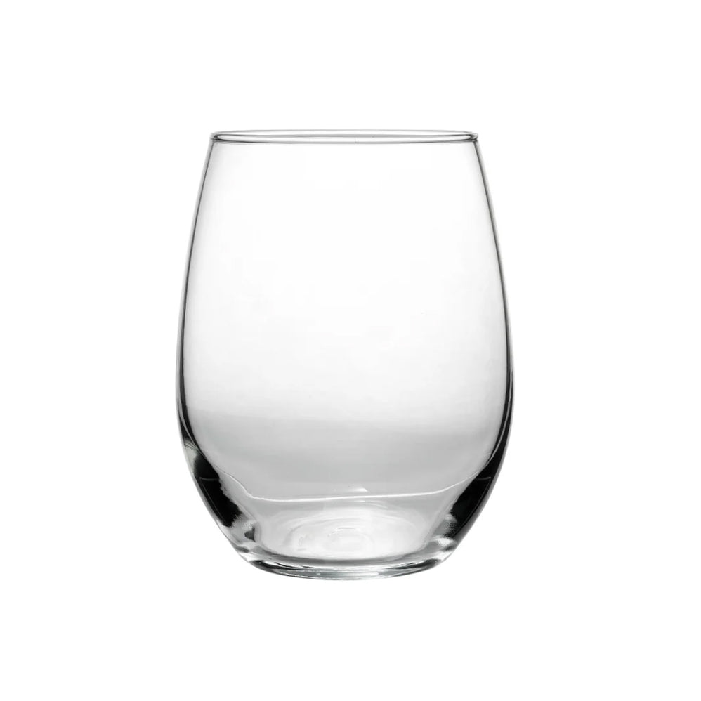 Libbey 3712 Embassy 10.5 Oz. Banquet Goblet - 24/Case — Nella Online