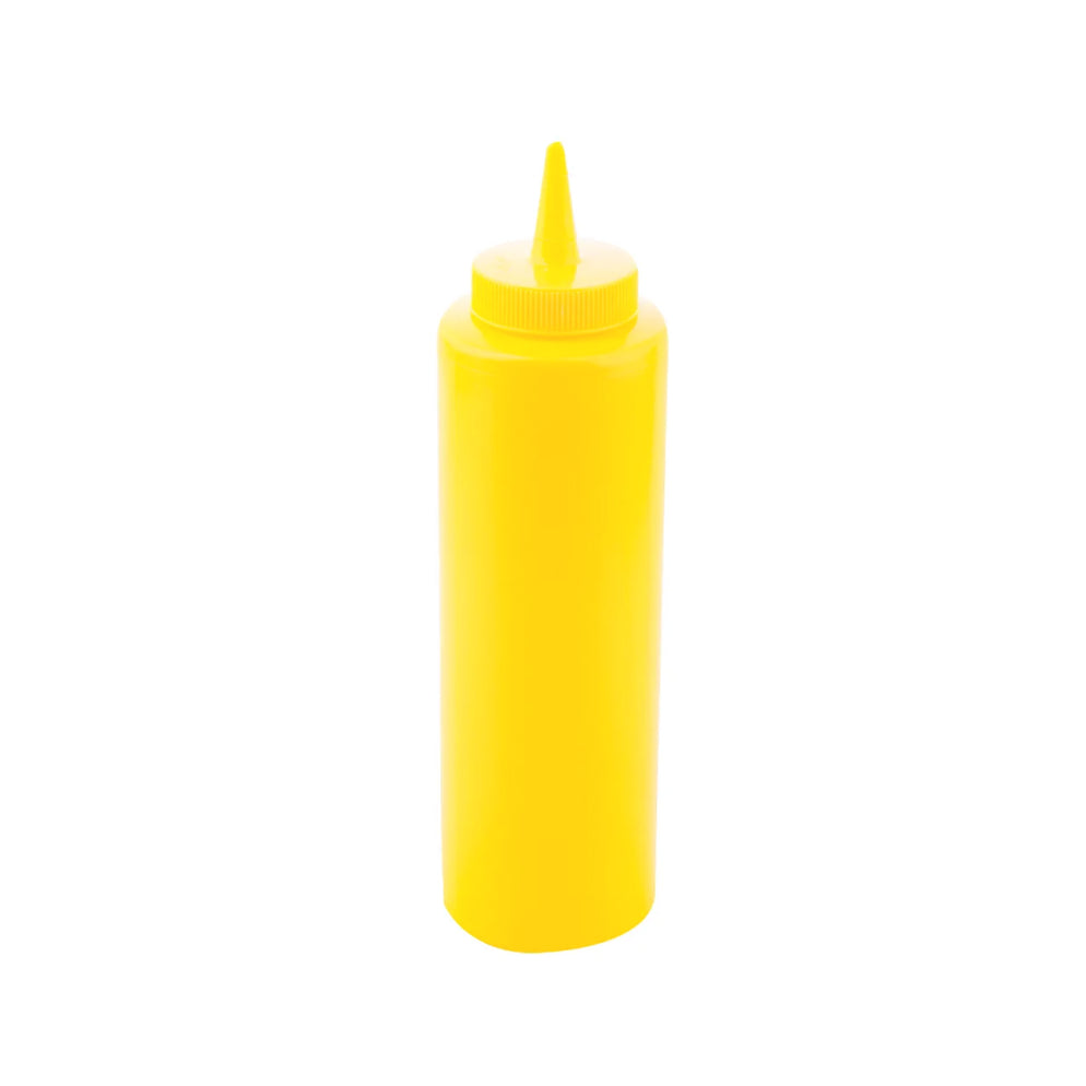 Magnum MAG6954 24 Oz. Yellow Squeeze Bottle — Nella Online