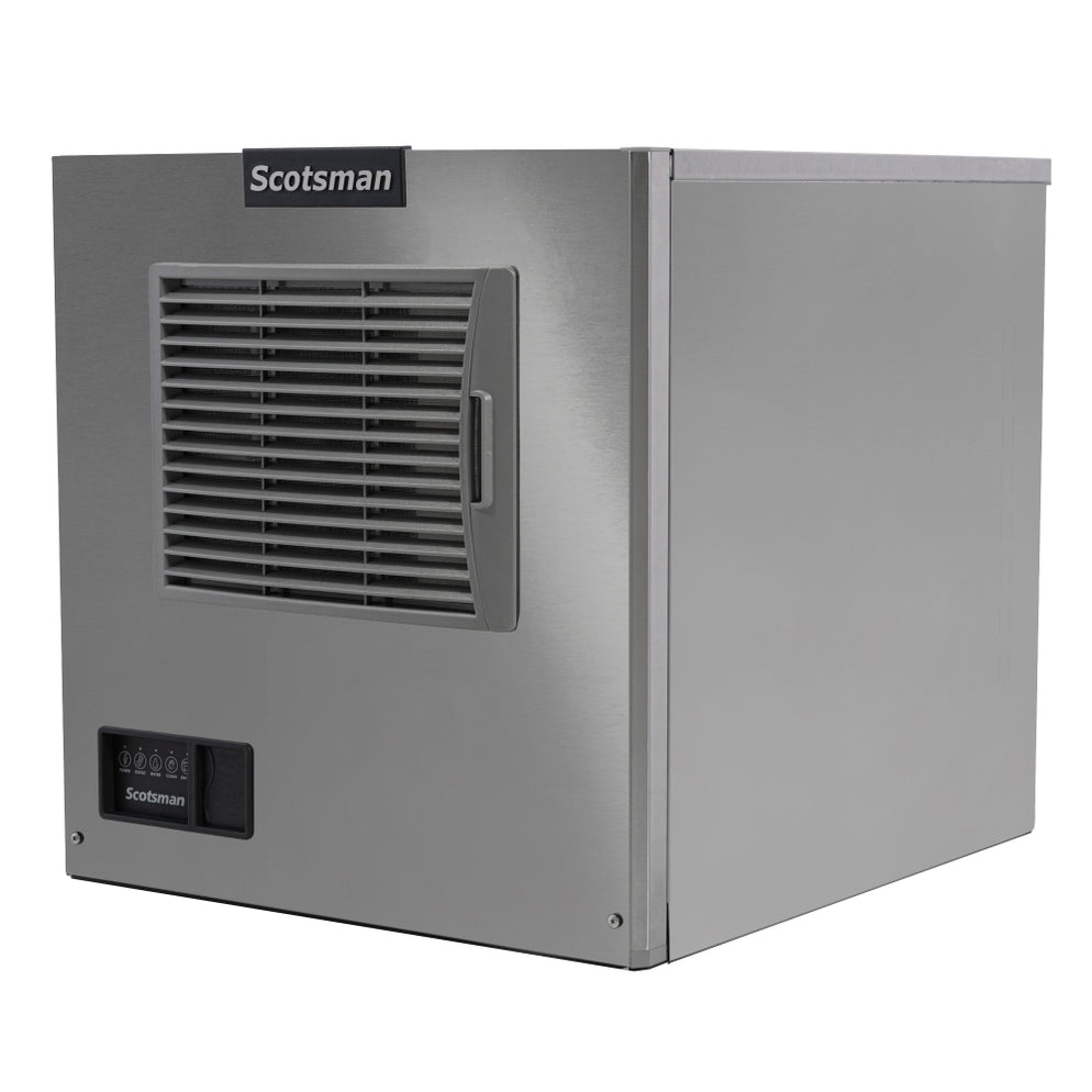 Scotsman MC0322MAX-1 22" Prodigy Elite Air Cooled Modular Medium Cube ...