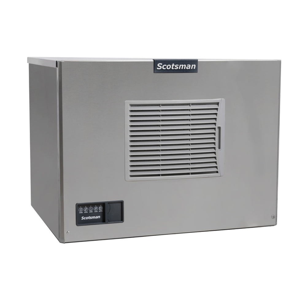 Scotsman MC0630SAX-32 Prodigy Elite 30" Air Cooled Modular Small Cube ...
