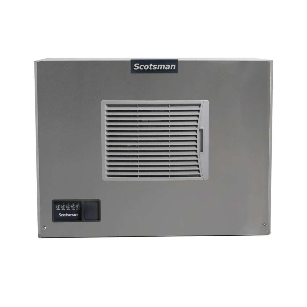 Scotsman MC0630SAX-32 Prodigy Elite 30" Air Cooled Modular Small Cube ...