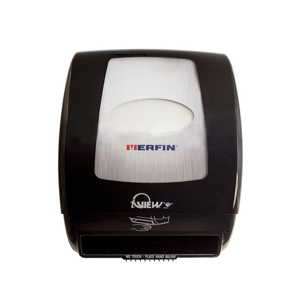 Merfin 51245EB Electronic Paper Towel Dispenser — Nella Online